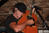 Hal Bruce Official Site: Biography