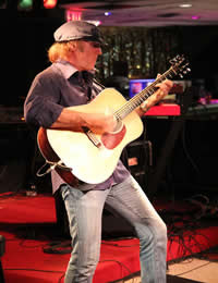 Hal Bruce Official Site: Classic Song List