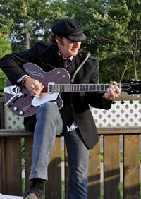 Hal Bruce Official Site: Classic Song List